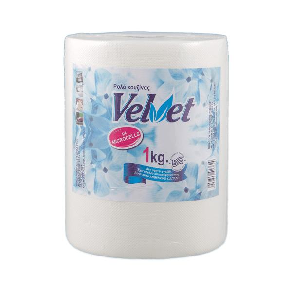 Ρολο κουζινας 1kg - CRSupplies