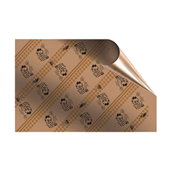 Χαρτί περιτυλίγματος καφέ Grill - CRSupplies