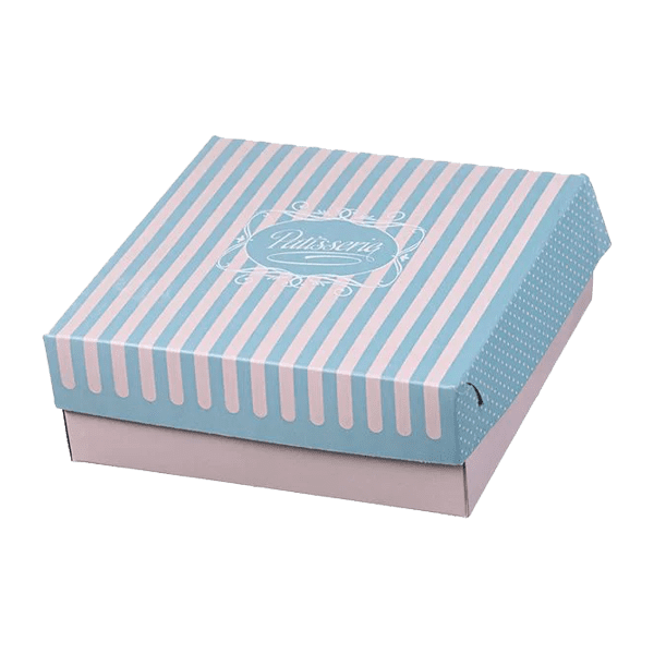 Κουτί ζαχαροπλαστείου patisserie 10kg - CRSupplies